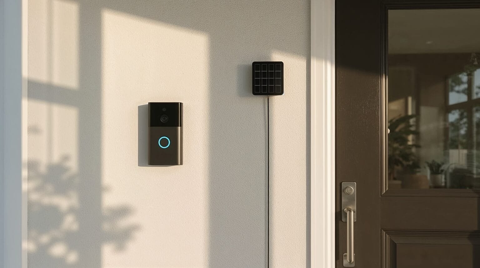 The Ultimate Guide to Solar Panels for Ring Devices (2025)