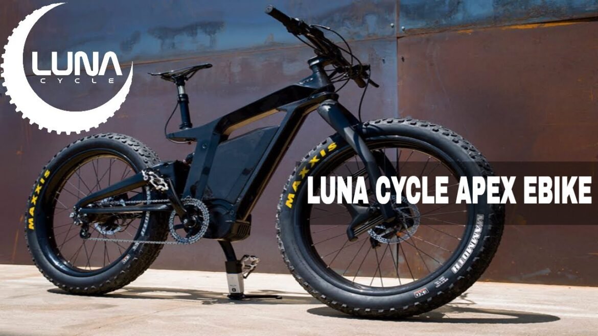 Luna Cycle FAQ: Shipping, Hot Rod Settings, & More