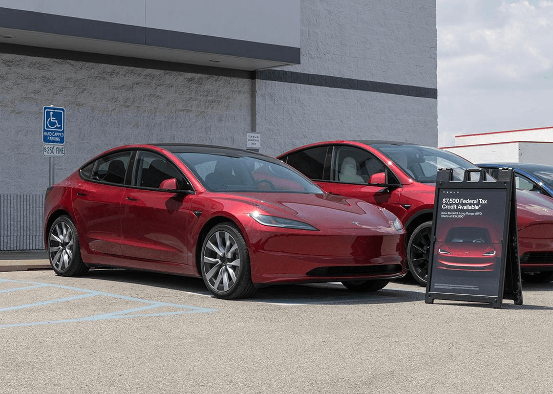 The True Cost of EV Ownership: A 5-Year Data-Driven Breakdown (2026)