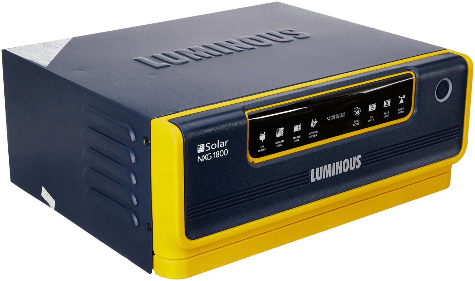 🏆 Best Solar Inverter in India (2025): A Complete Buyer's Guide