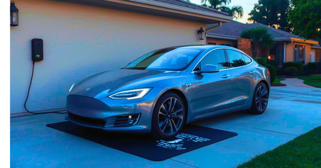 Electric Vehicles 101 Archives