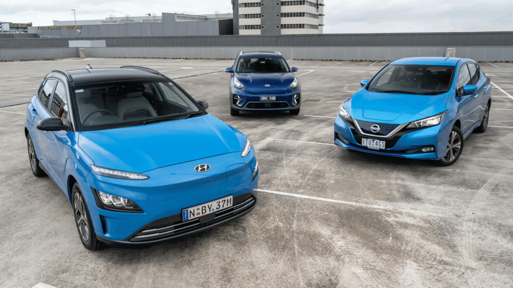 New vs. Used EVs in 2025: Full Cost & Value Comparison