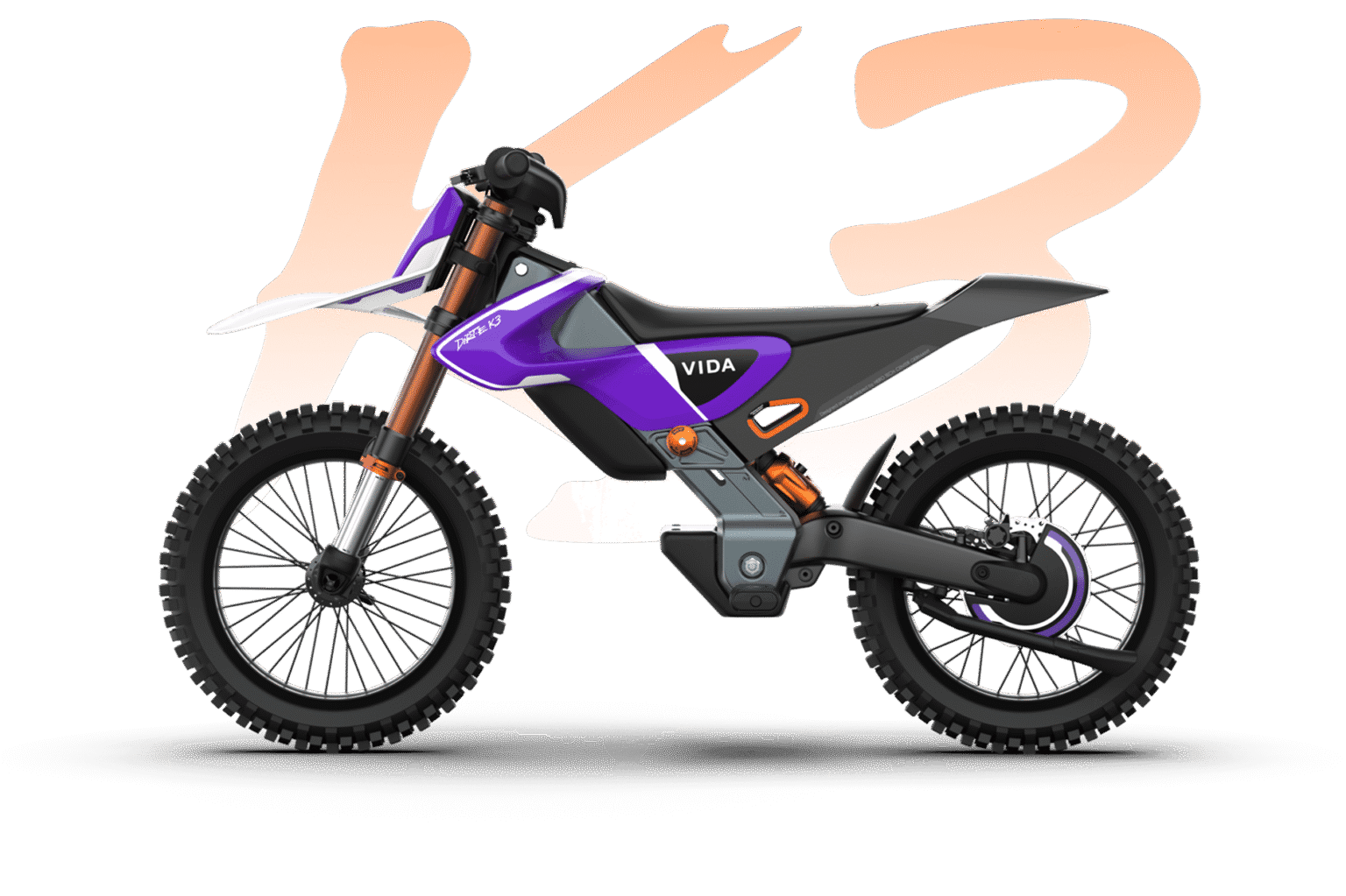 Hero Vida Dirt.E K3: The Best Kids' Electric Bike in India